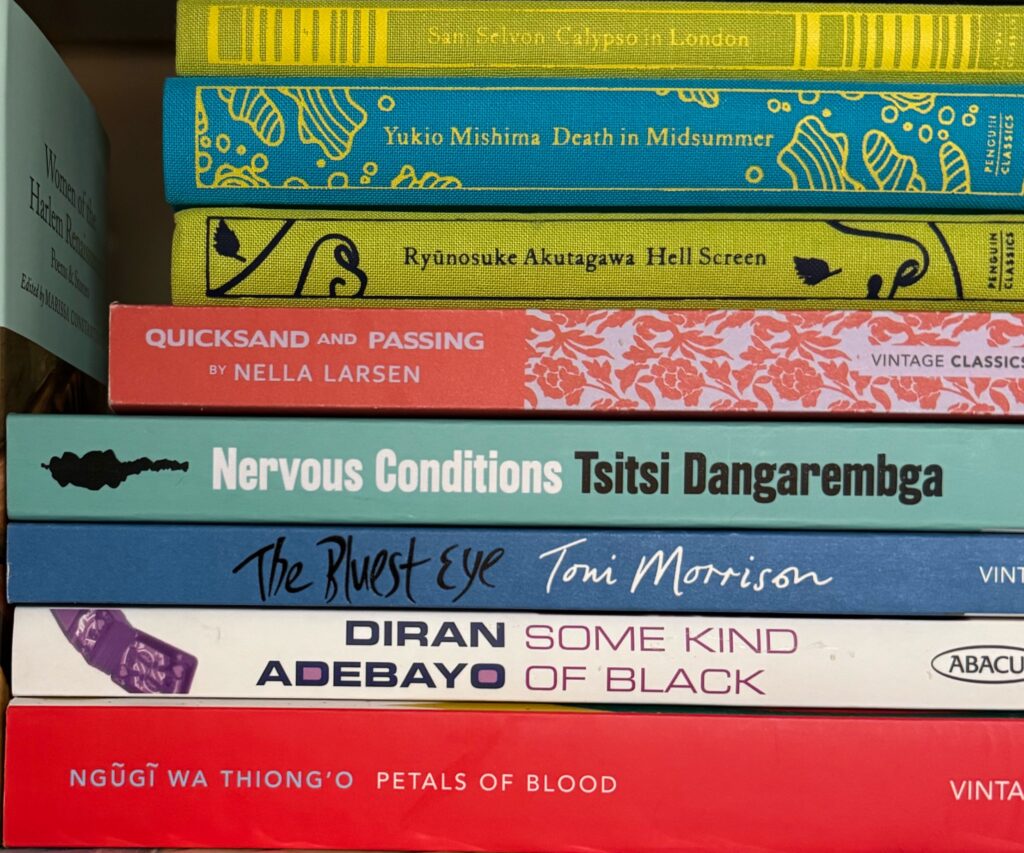Five years on from Black Lives Matter: The fading echo of curriculum ...